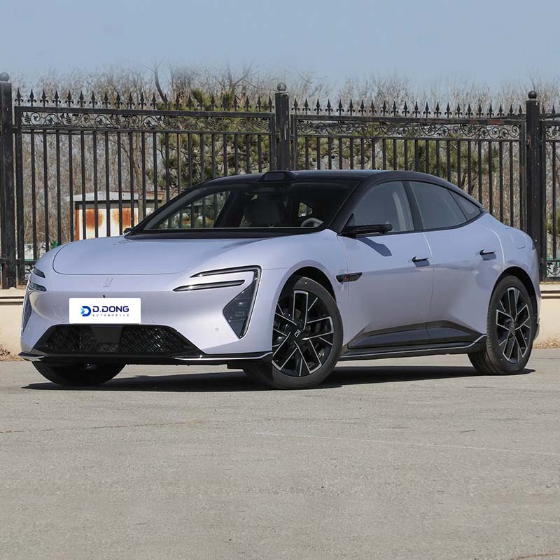 Avatr 06 for sale - Baoli Automobile