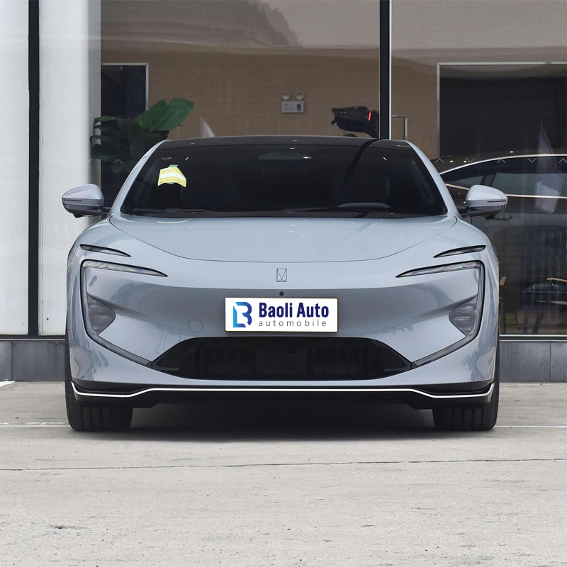 Avatr 12 for sale - Baoli Automobile