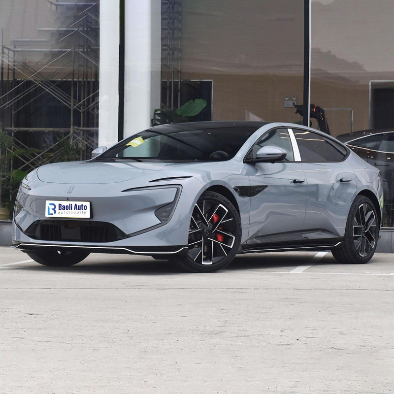 Avatr 12 for sale - Baoli Automobile