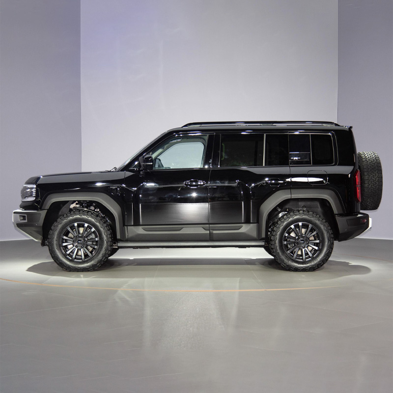 BYD Formula Leopard 5 (BYD Fang Cheng Bao Bao 5) for sale - Baoli ...