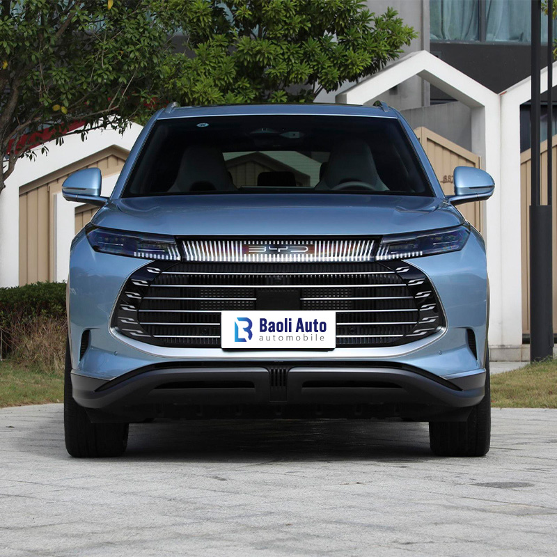 BYD Frigate 07 for sale - Baoli Automobile