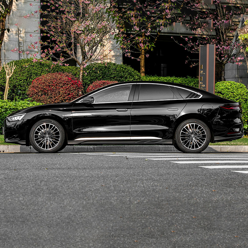 BYD HAN DM-i for sale - Baoli Automobile