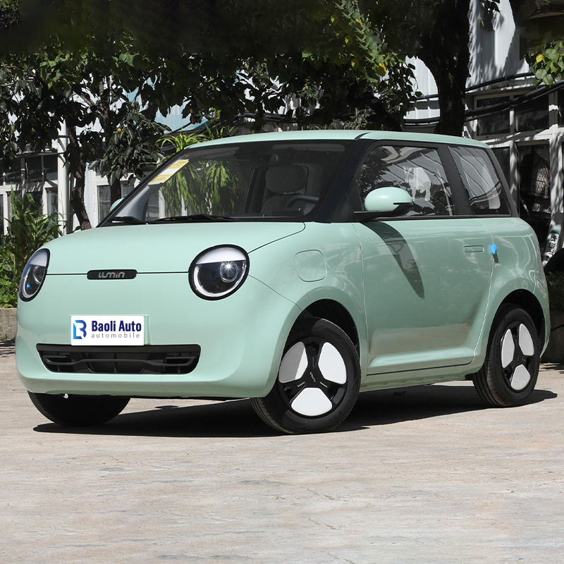 Changan Lumin for sale - Baoli Automobile