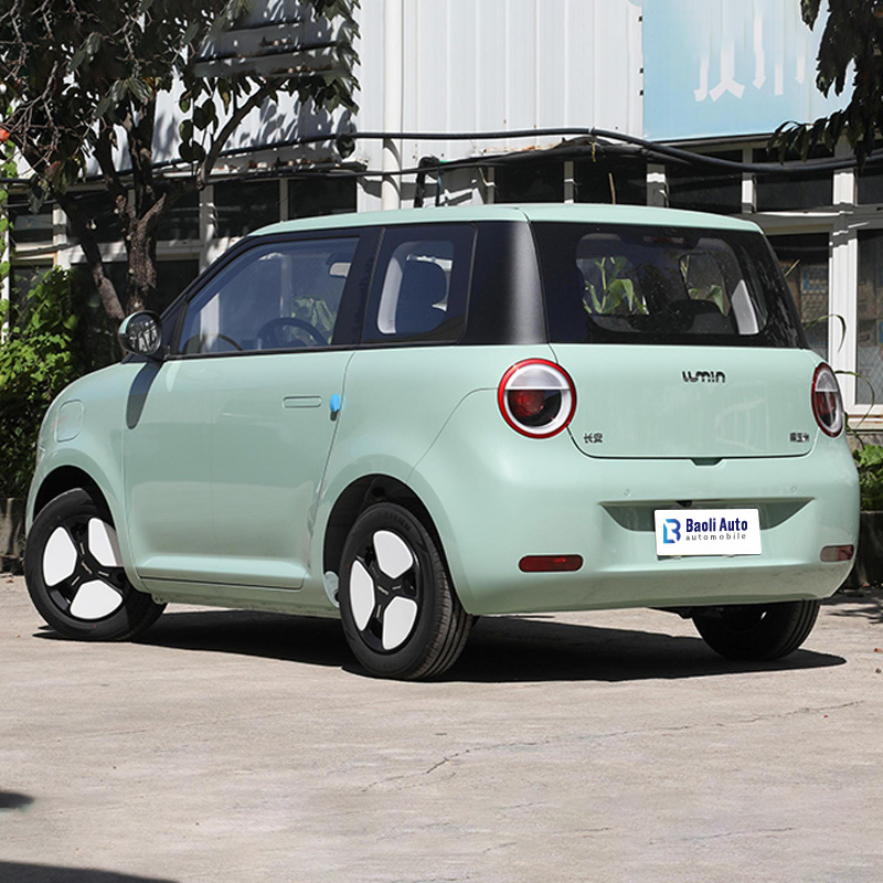 Changan Lumin for sale - Baoli Automobile