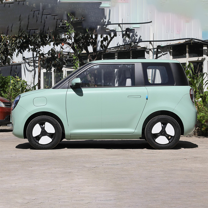Changan Lumin for sale - Baoli Automobile