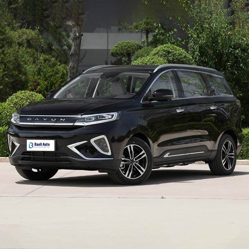 DaYun YuanZhi M1 for sale - Baoli Automobile
