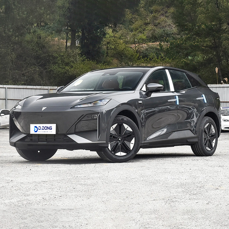 Deepal S07 for sale - Baoli Automobile