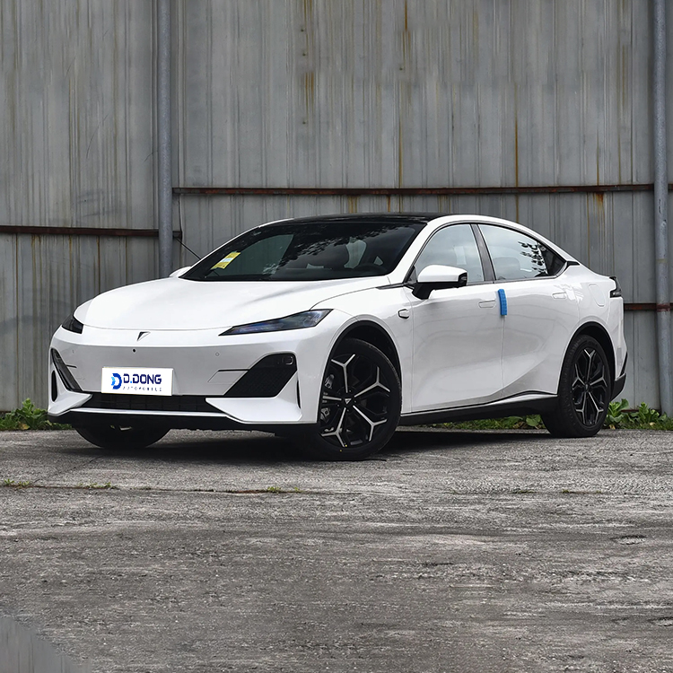 Deepal SL03 for sale - Baoli Automobile