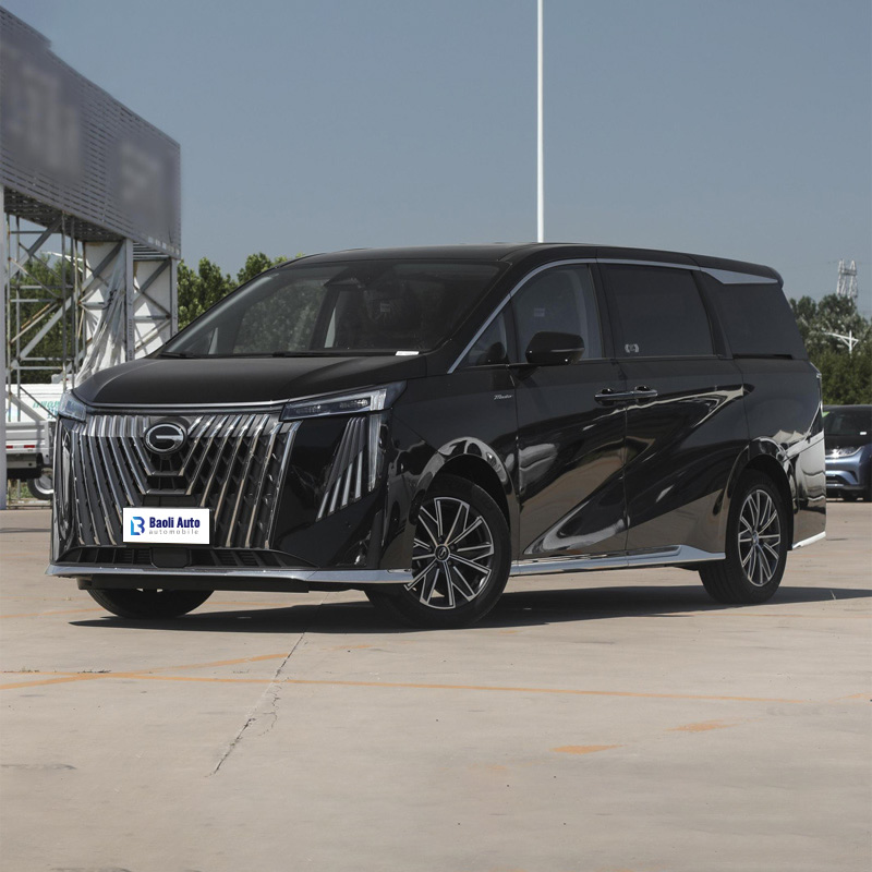 GAC Motor M8 for sale - Baoli Automobile