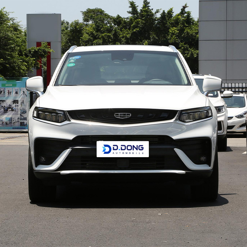 Geely Monjaro PHEV for sale - Baoli Automobile