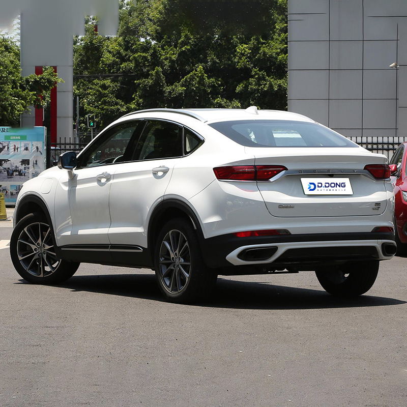 Geely Monjaro PHEV for sale - Baoli Automobile