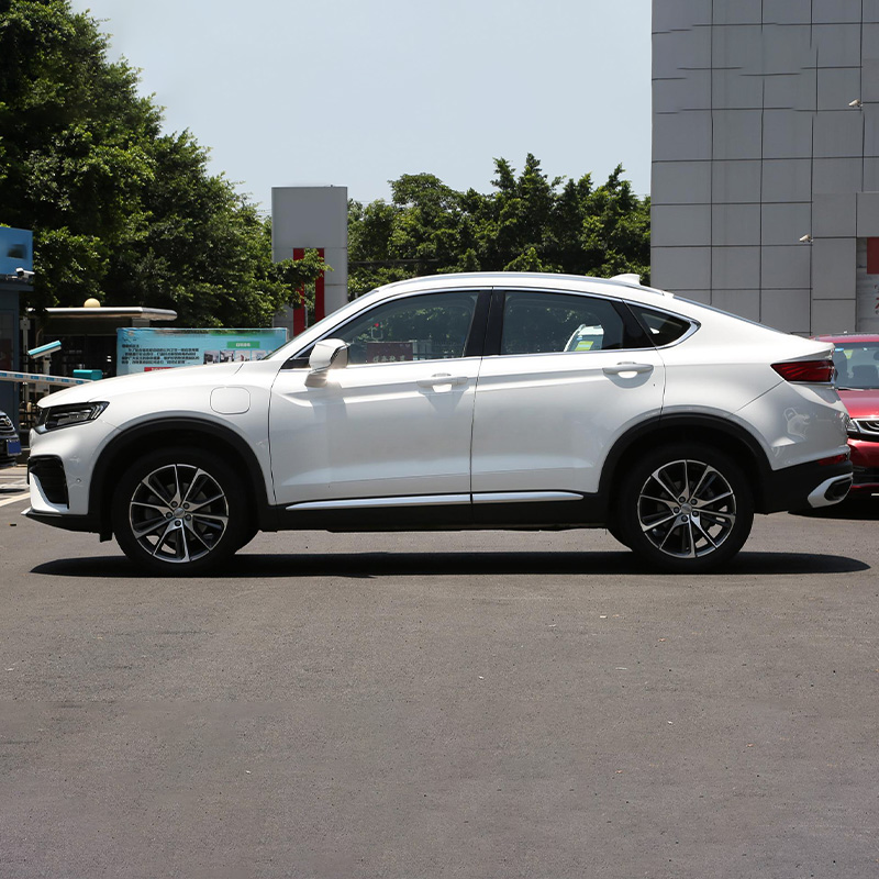 Geely Monjaro PHEV for sale - Baoli Automobile