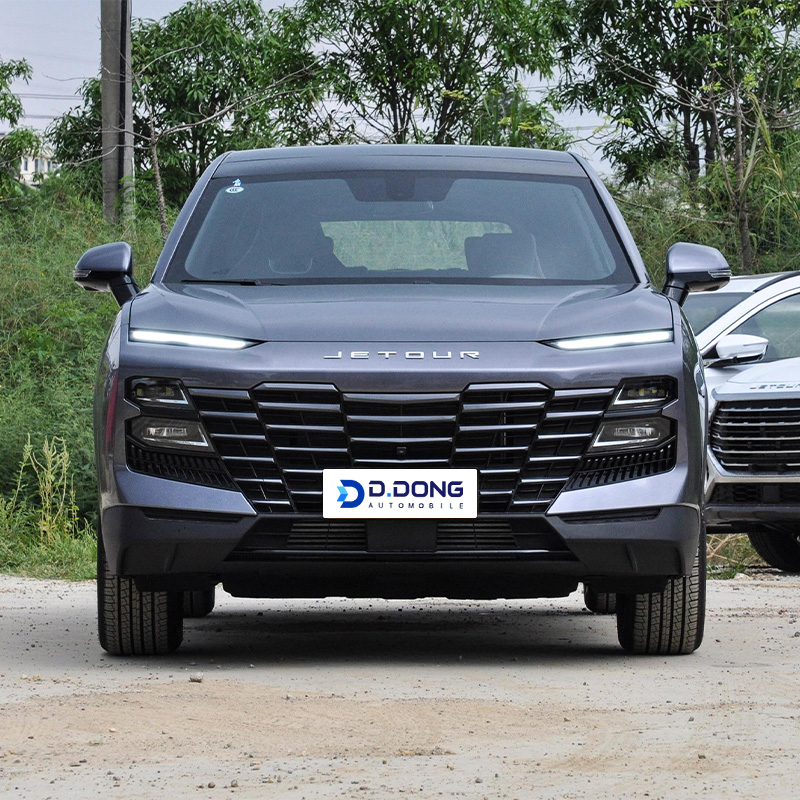 Jetour DaShing for sale - Baoli Automobile