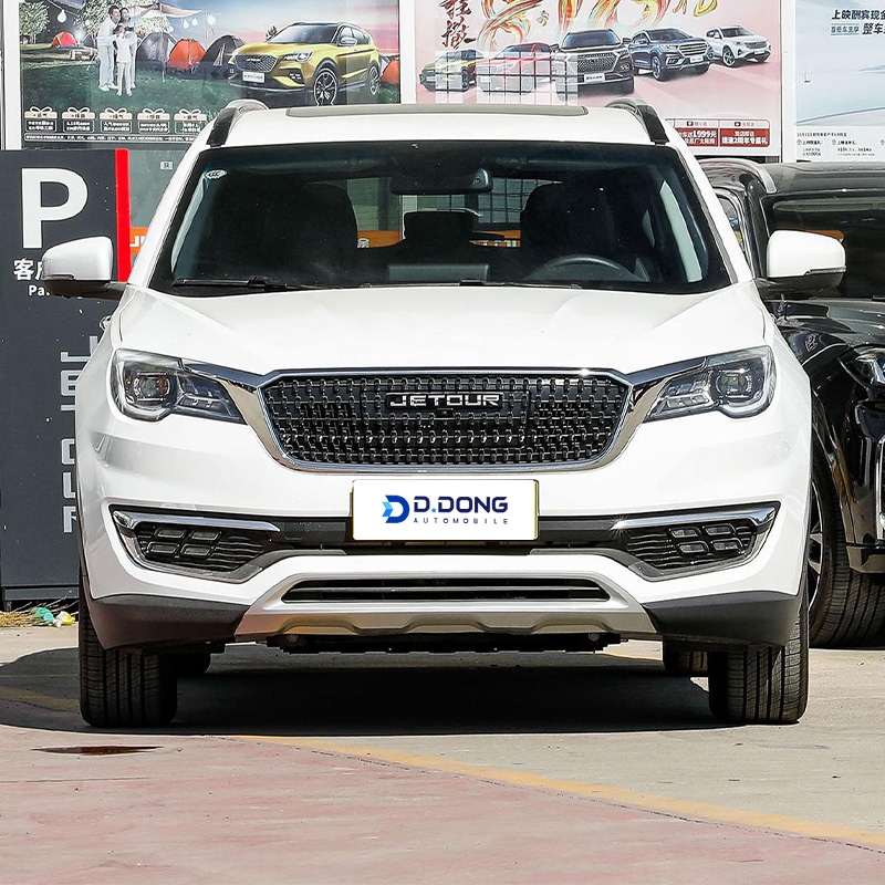 Jetour X70S EV for sale - Baoli Automobile
