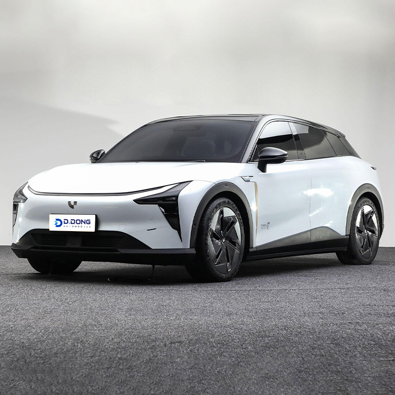 JiYue 01 for sale - Baoli Automobile