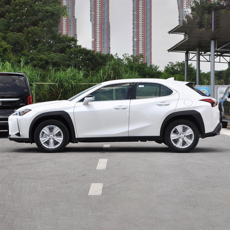 Lexus UX for sale - Baoli Automobile