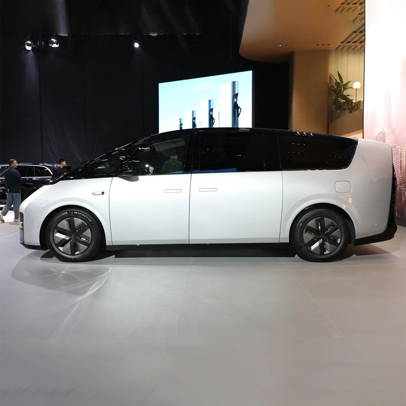 Li Xang MEGA for sale - Baoli Automobile