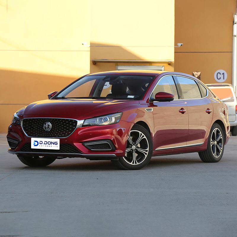 MG 6 PHEV for sale - Baoli Automobile