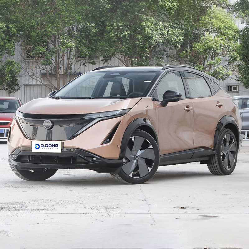 Nissan Ariya for sale - Baoli Automobile
