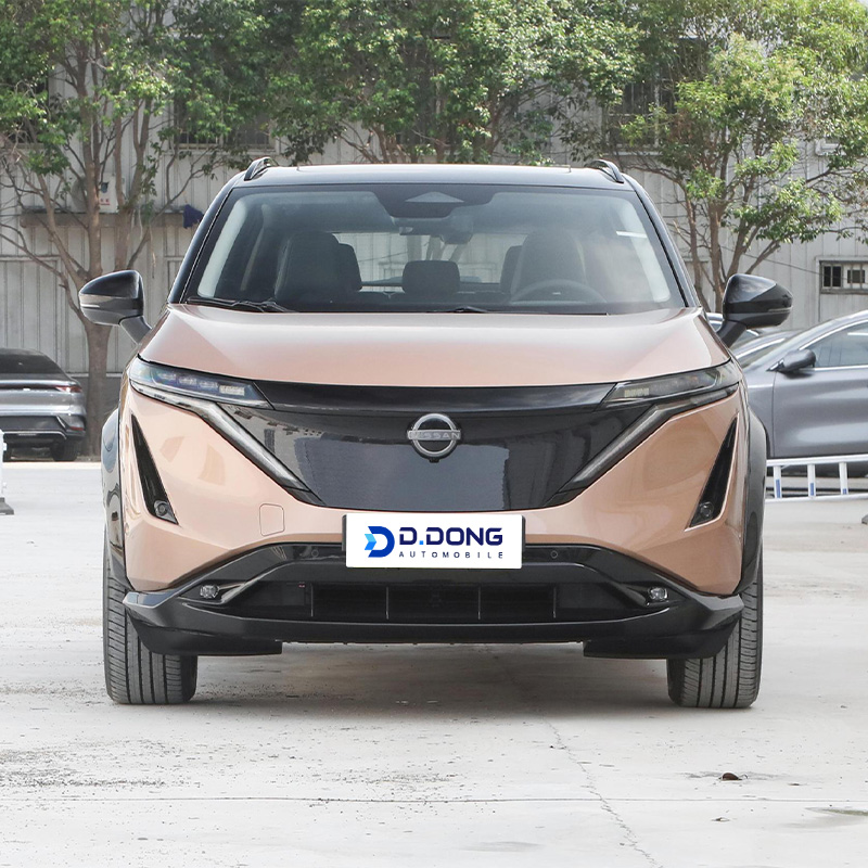 Nissan Ariya for sale - Baoli Automobile