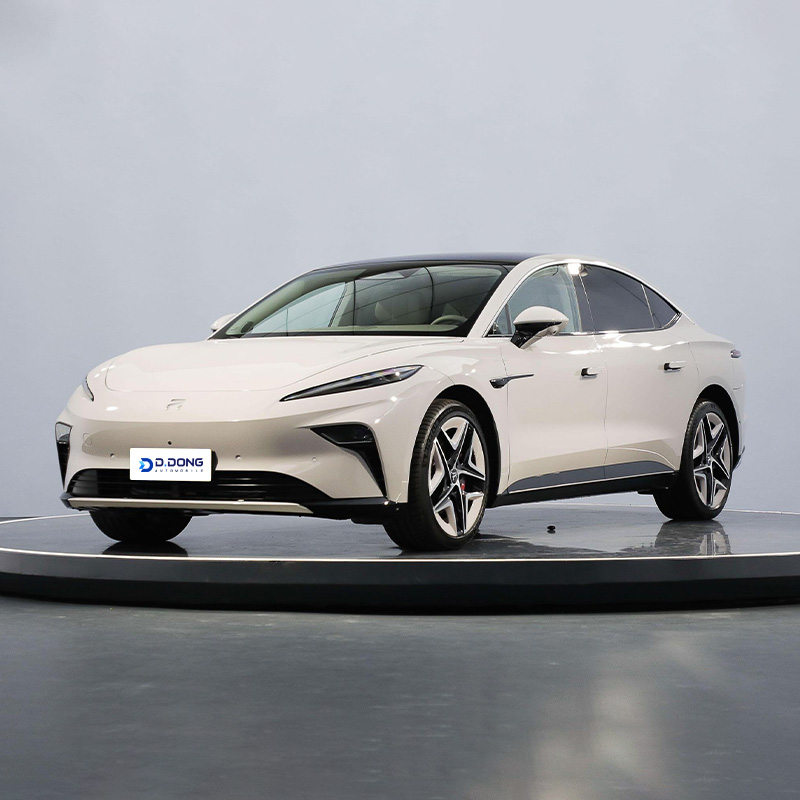 Rising F7 for sale - Baoli Automobile