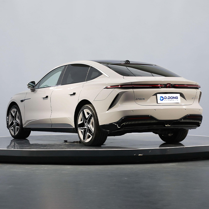 Rising F7 for sale - Baoli Automobile