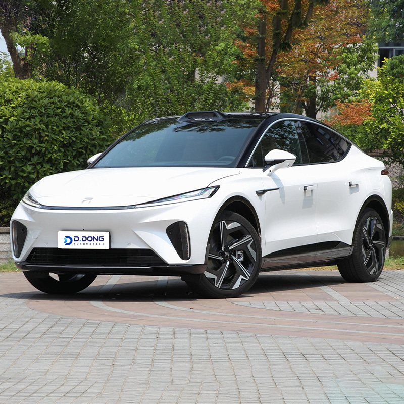 Rising R7 for sale - Baoli Automobile