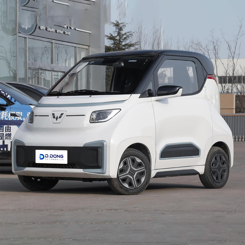 Wuling Nano ev for sale - Baoli Automobile
