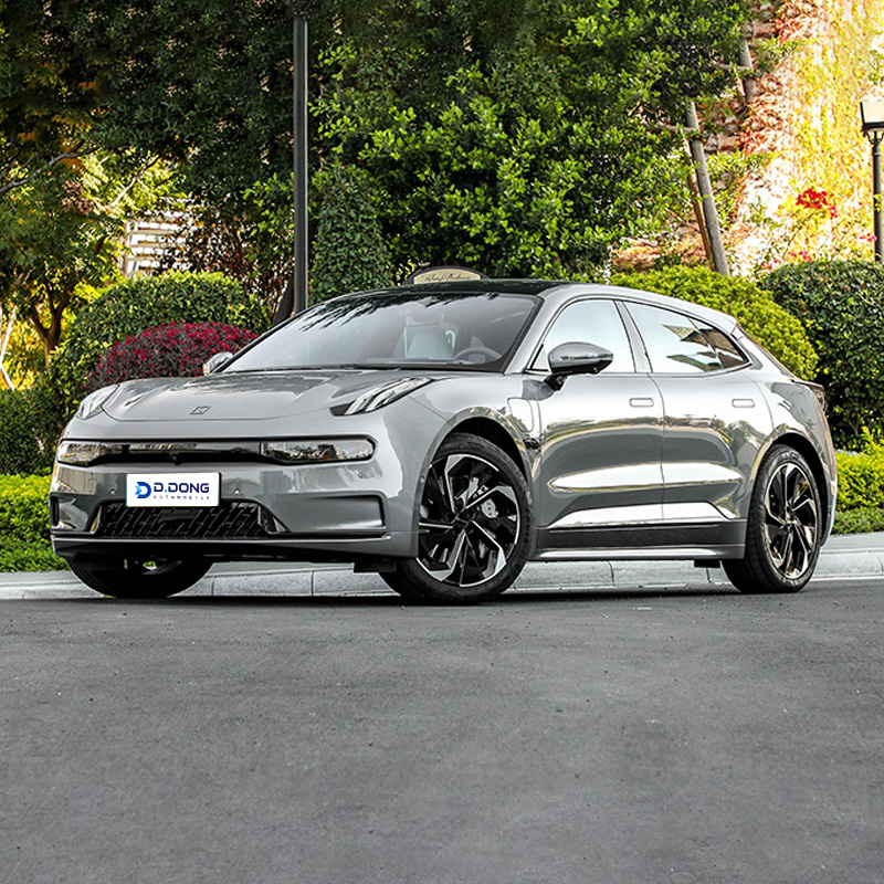 Zeekr 001 for sale - Baoli Automobile