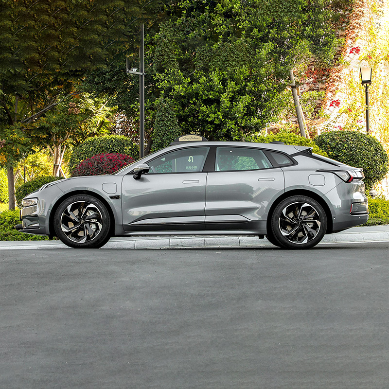 Zeekr 001 for sale - Baoli Automobile